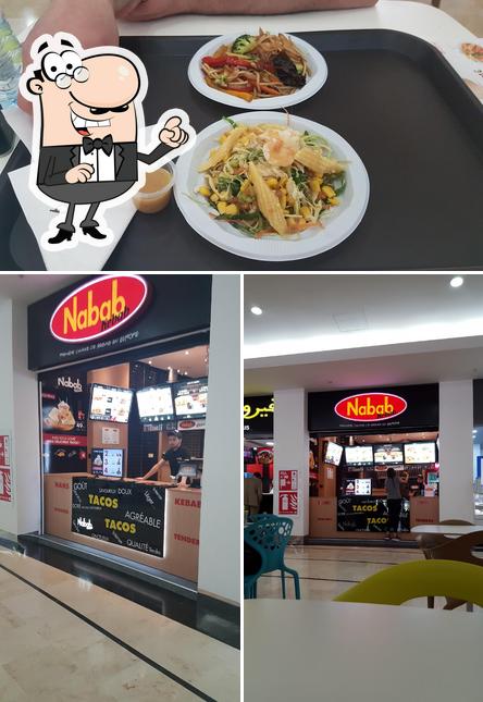 Nabab Kebab, Tanger - Menu du restaurant, prix et avis