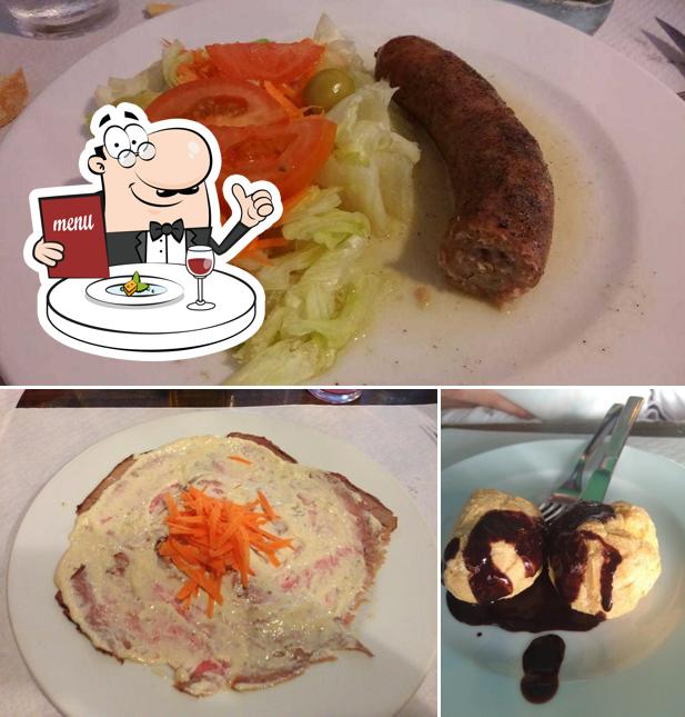 Il Cuoco in Barcelona - Restaurant reviews