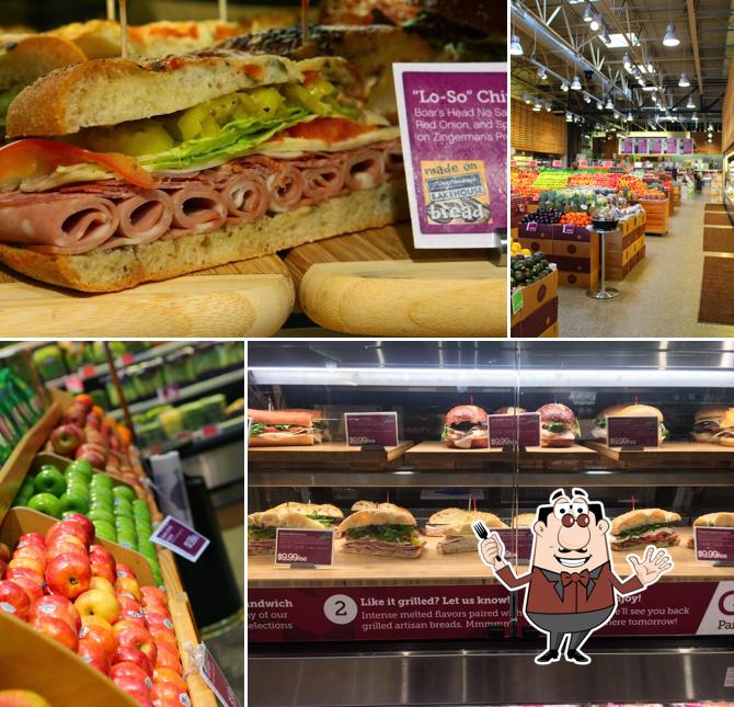 Plum Market, West Bloomfield Township - Restaurant menu, prices and reviews