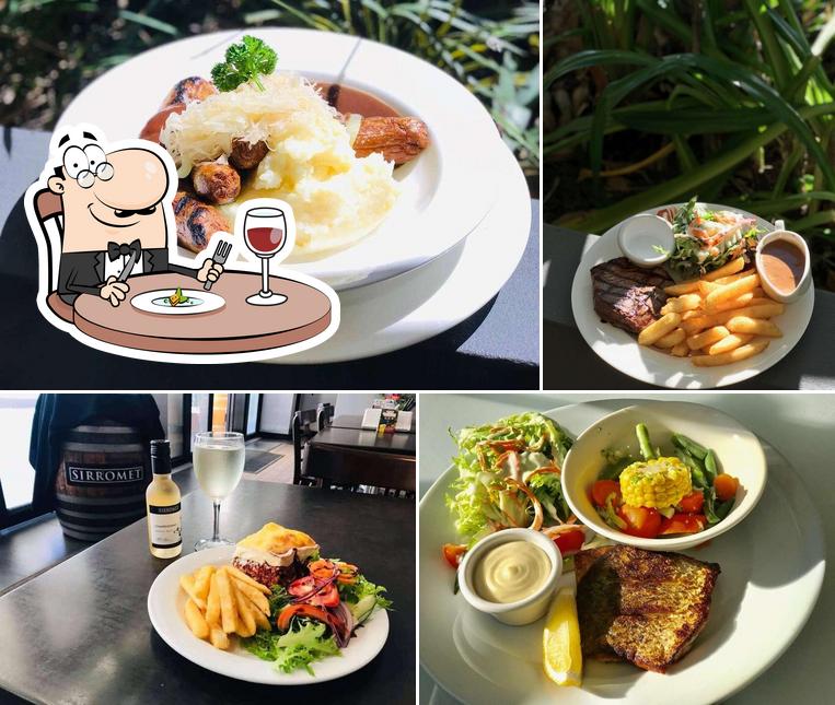 Find the best place to eat in Ormeau, spring 2024 - Restaurant Guru