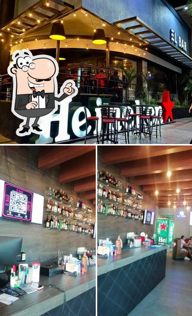El Bar Acapulco, Acapulco - Restaurant menu, prices and reviews