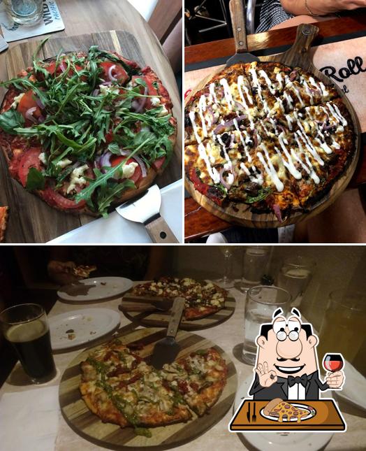 Finbar's Lounge Bar, Maleny - Restaurant menu, prices and reviews