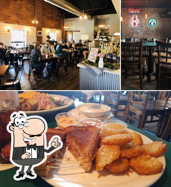 Main Street Cafe in Newtown - Restaurant menu and reviews