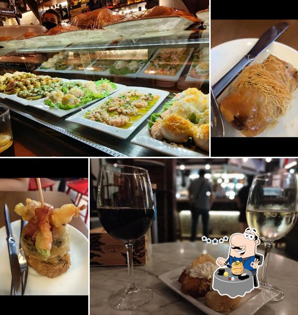 PERIFLU BAR, Bilbao - Menú del restaurante, precios y reseñas