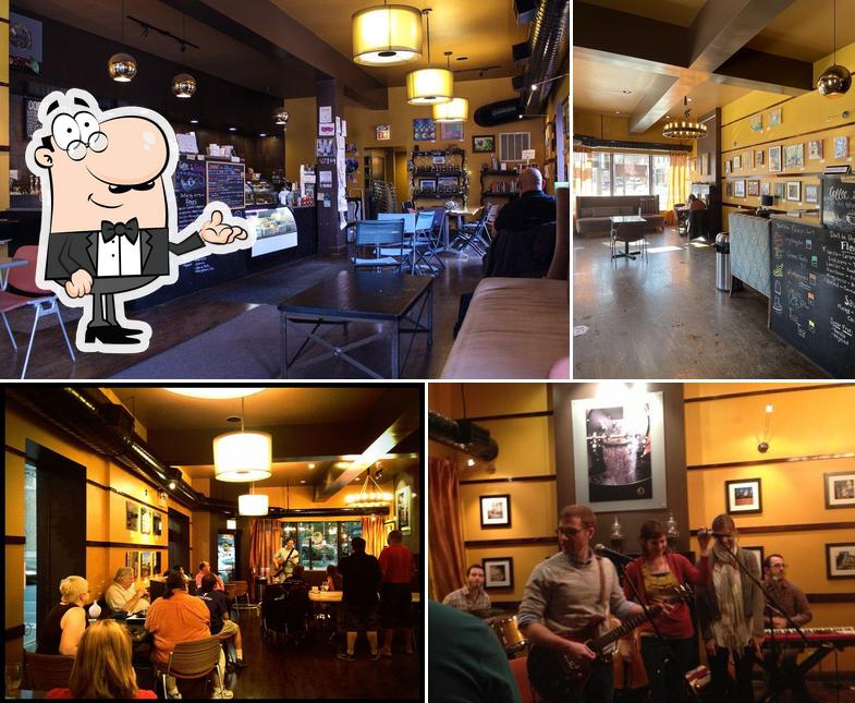 The Corner House, Lombard - Restaurant menu, prices and reviews