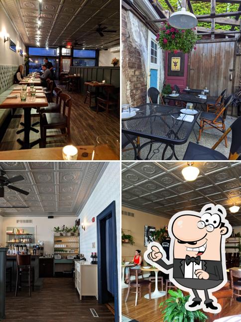 The Dapper Goose, Buffalo - Restaurant menu, prices and reviews