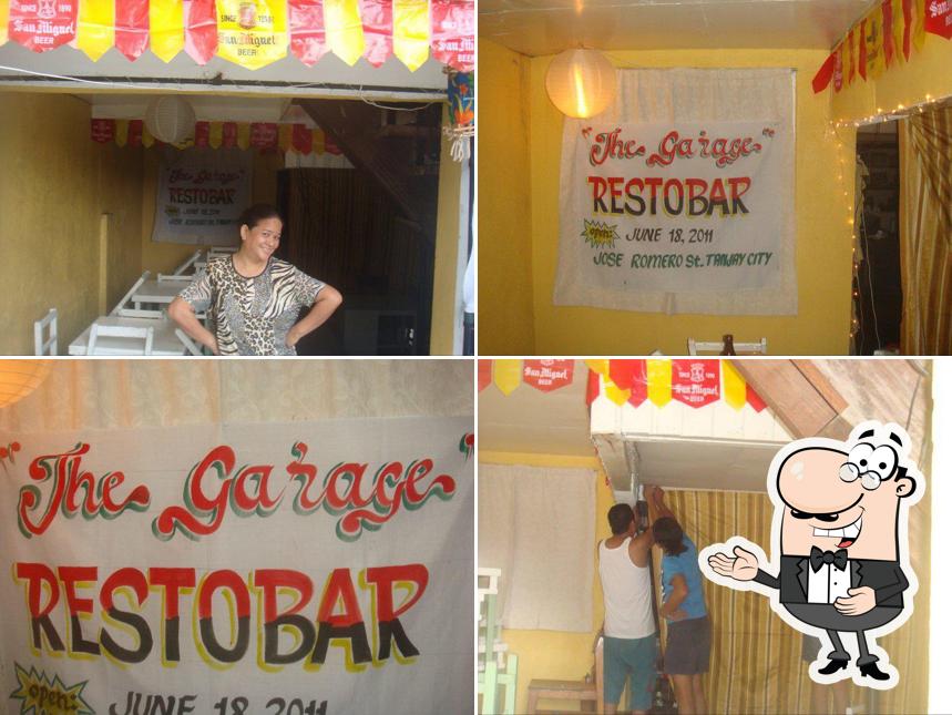 Top 7 restaurants in Tanjay City, december 2025 - Restaurant Guru