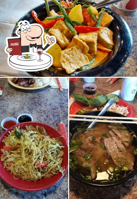 5-Spice Asian Street Market, 1200 Yamato Rd Suite A1 in Boca Raton ...
