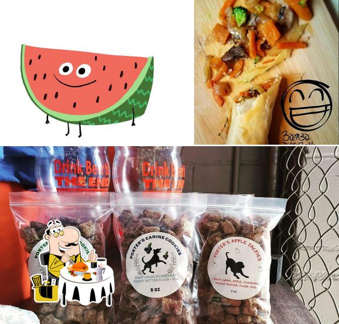 Apocalypse Brew Works, Louisville - Restaurant menu, prices and reviews
