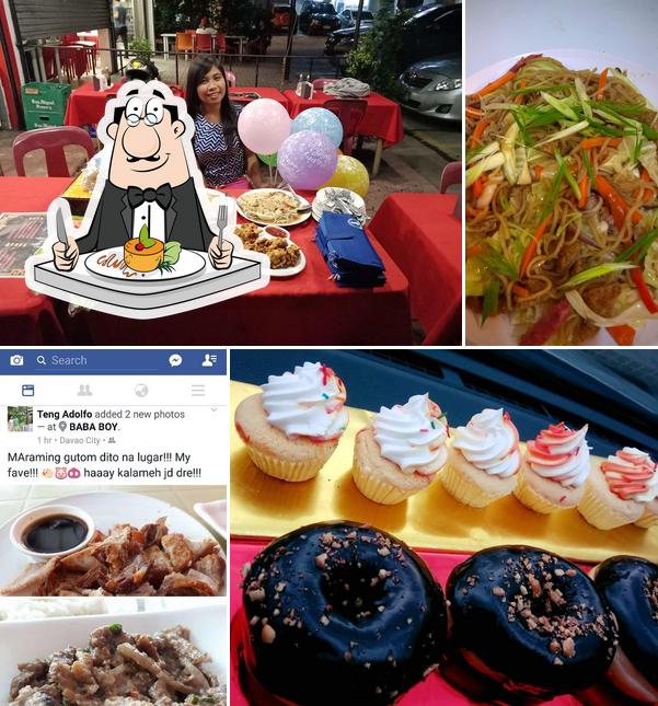 Baba.Boy - Damosa Branch restaurant, Davao City - Restaurant reviews