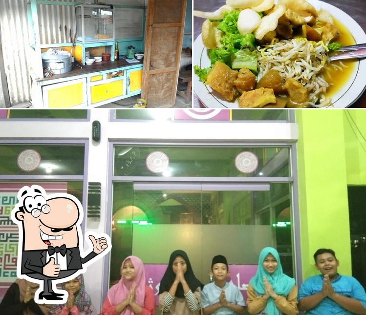 Bakso & Mie Ayam Sampurna, Mulung - Restaurant menu, prices and reviews