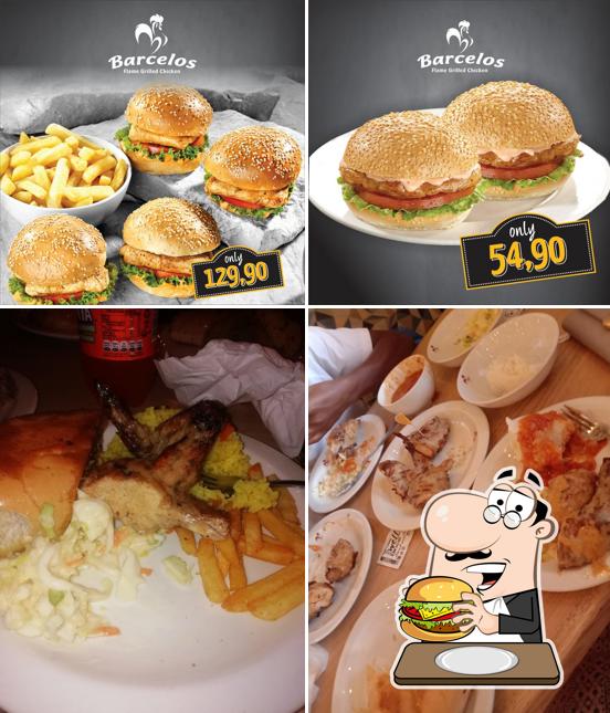 Barcelos Pretoria West, Pretoria - Restaurant reviews