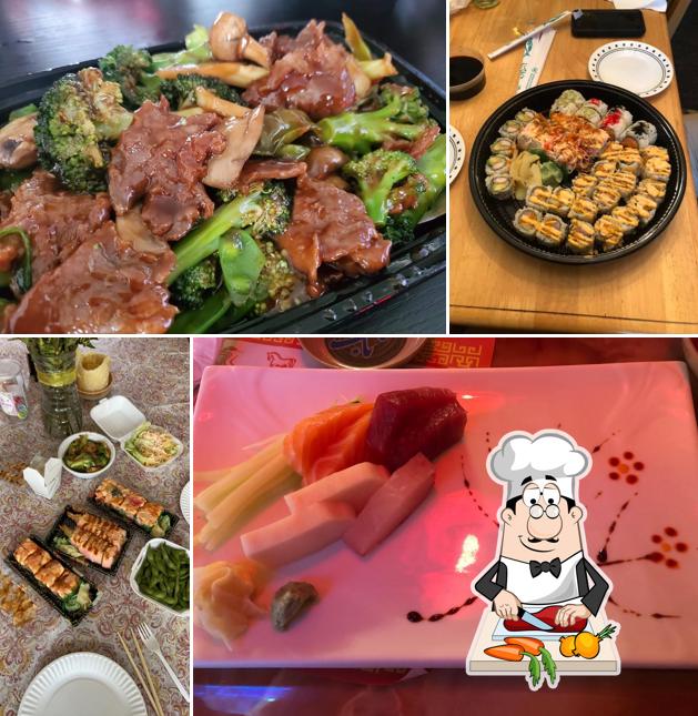 Best Choice, Hamilton Township - Restaurant menu, prices and reviews