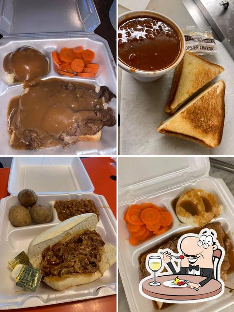 Champs, Campbell - Restaurant menu, prices and reviews