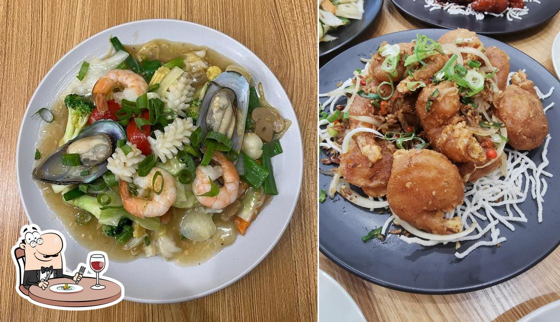 Chef Kwon Kitchen, Pennant Hills - Restaurant menu, prices and reviews