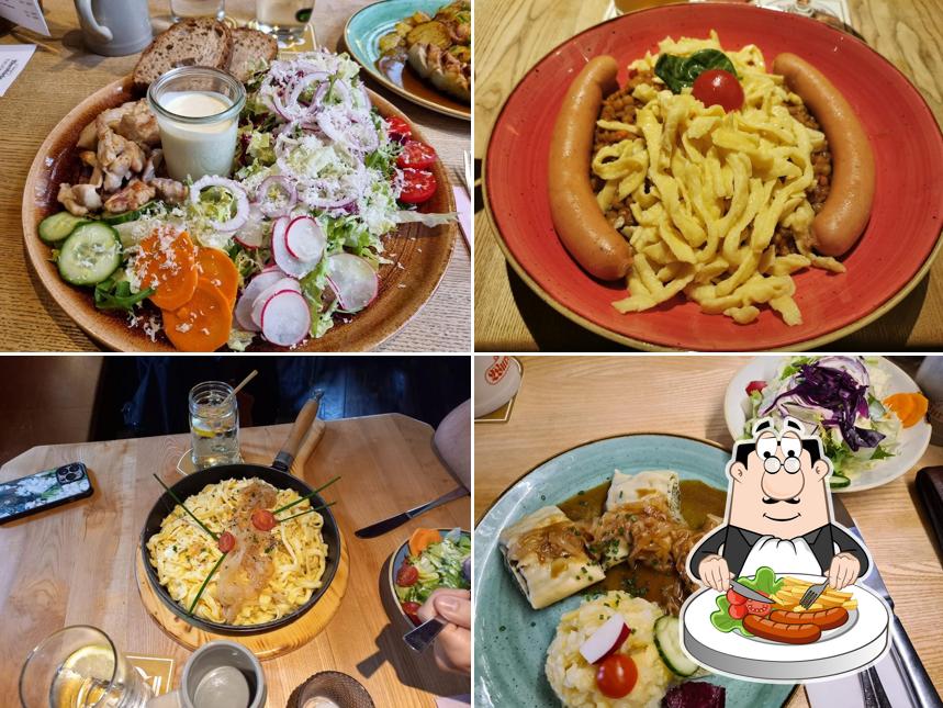 Wurstküche, Tübingen - Speisekarte, Preise und Bewertungen