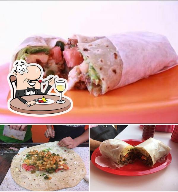 El Burro Percherón Tepic - Menú del restaurante, precios y reseñas