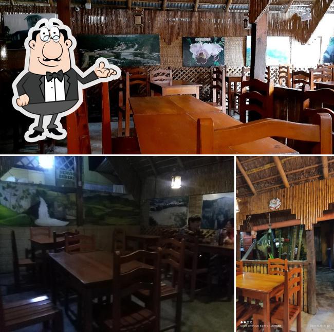 Restaurante El Tundal, San Ignacio, Av. San Ignacio 128 - Opiniones del ...