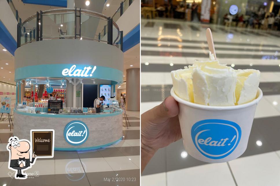 Elait, Parañaque - Restaurant menu, prices and reviews
