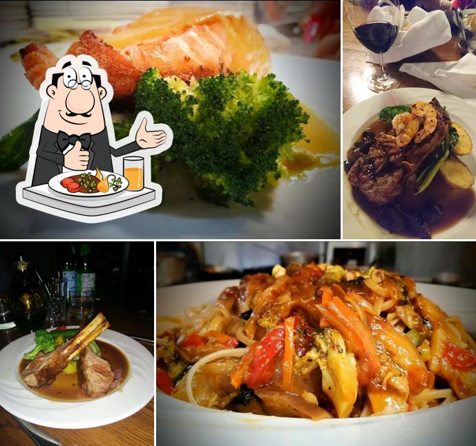 Farro Ristorante, Vaughan - Restaurant menu, prices and reviews