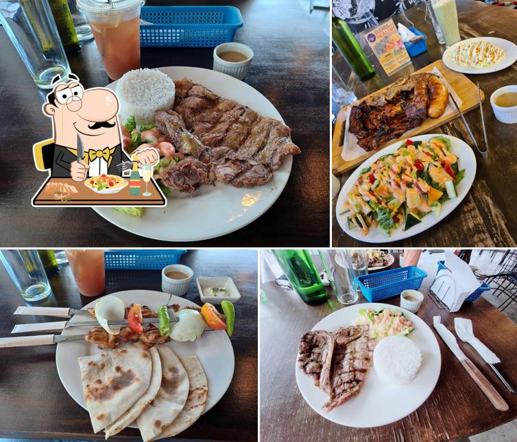 Top 7 restaurants with mashed potatoes in Angeles, november 2025 ...