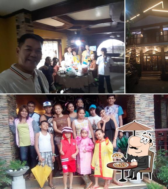 Kusina Diners Cafe, Malabon - Restaurant menu, prices and reviews