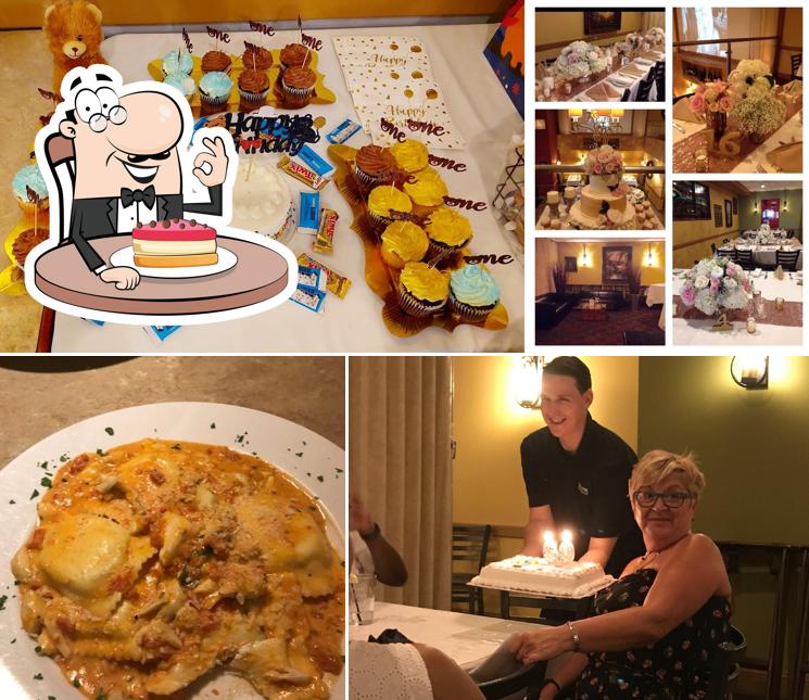 Liberatore’s Ristorante & Catering, Bel Air - Restaurant menu, prices ...