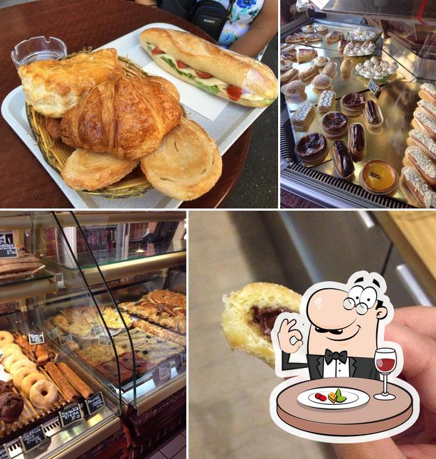 La Cantine du Boulanger restaurant, Marseille - Restaurant reviews