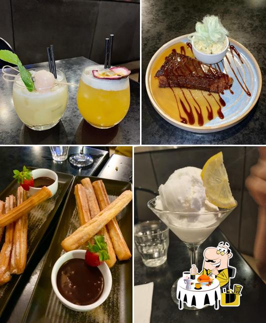 Restaurante Lusso Tapas Rouse Hill, Rouse Hill, 82 Main St - Opiniones ...