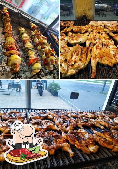 Pollo Grill restaurant, La Plata - Restaurant reviews