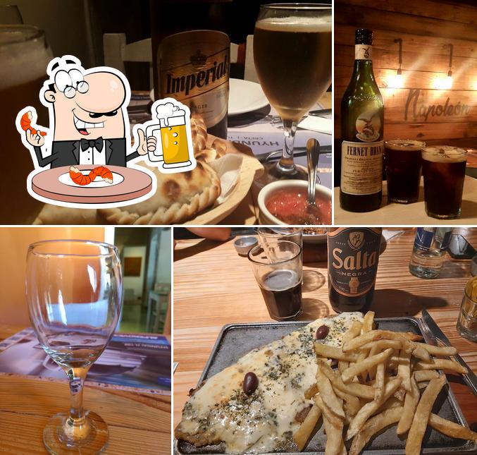 RAGUSA restaurant, Salta - Restaurant reviews