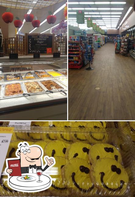 Ried's Food Barn in Olean - Restaurant reviews