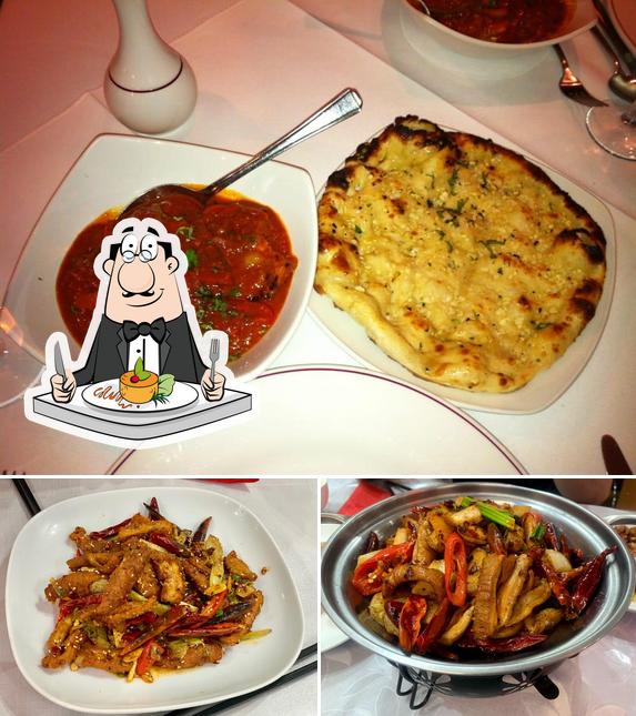 River Spice in Brighton - Restaurant menu and reviews