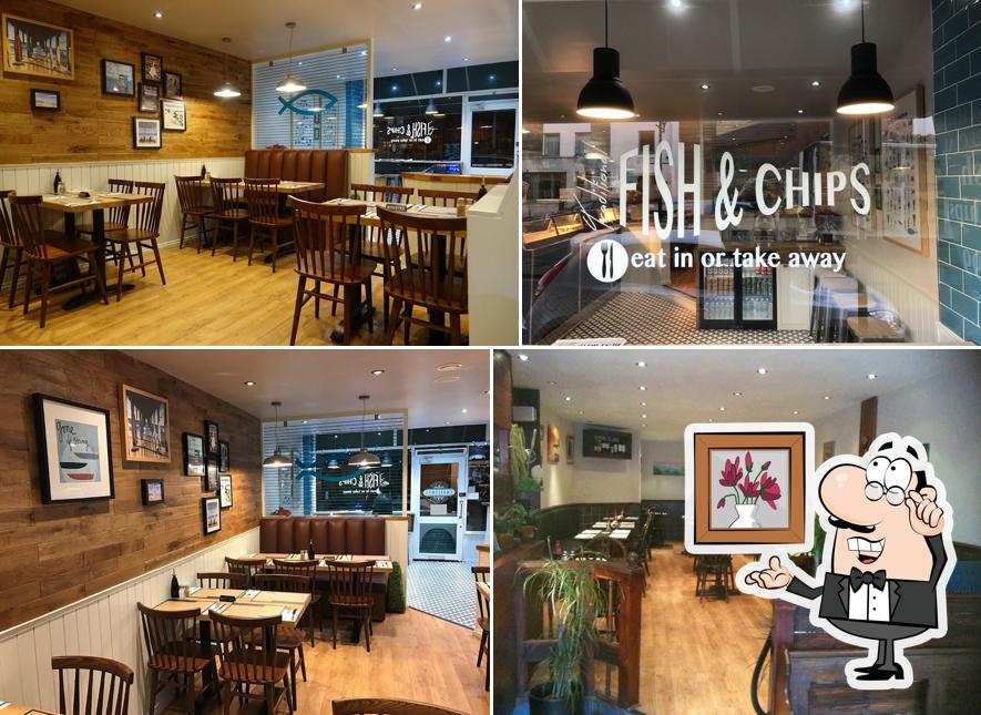 Find the best place to eat in Surbiton, summer 2024 - Restaurant Guru