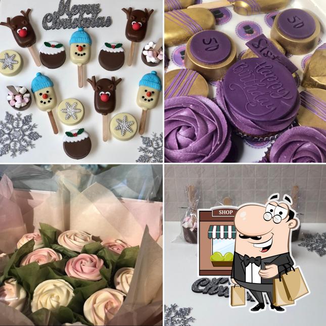 Top 5 restaurants with brownies in Broxburn, november 2025 - Restaurant ...