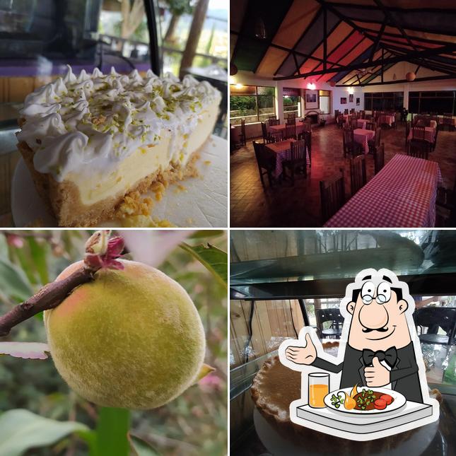 TIERRA COLOMBIA RESTAURANTE, Tibaná - Restaurant menu, prices and reviews