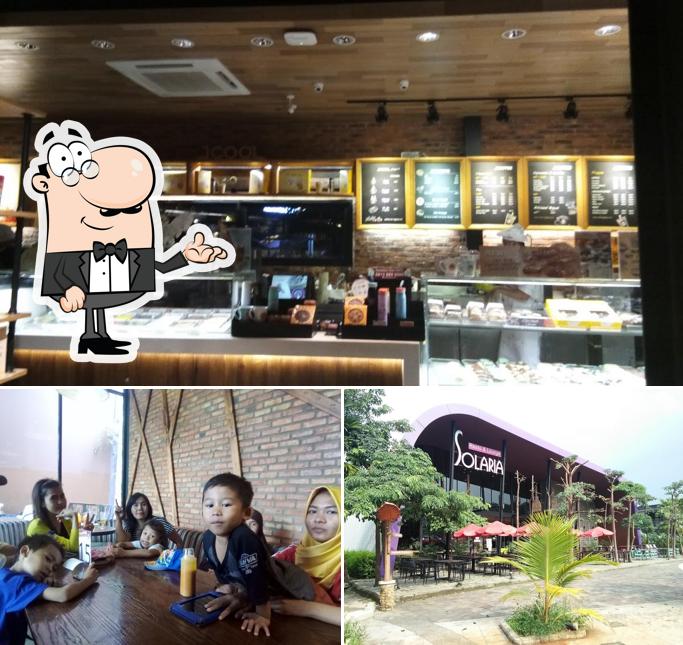 The Bale Daan Mogot restaurant, West Jakarta - Restaurant reviews