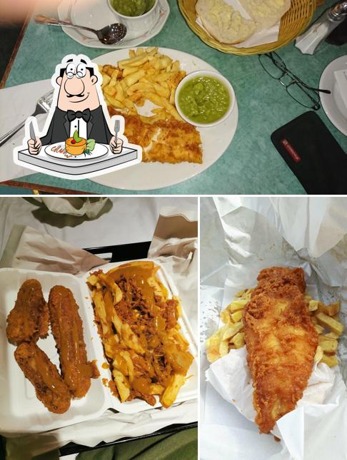 Tingley Bar Fisheries, Leeds - Restaurant menu, prices and reviews