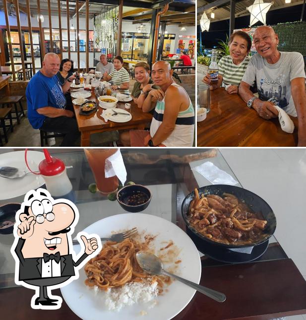 Tom Yang Filipino Cuisine, Padre Garcia - Restaurant menu, prices and ...