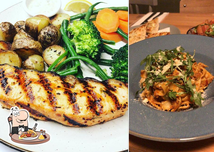 Mem's Kitchen, King's Lynn - Restaurant menu, prices and reviews