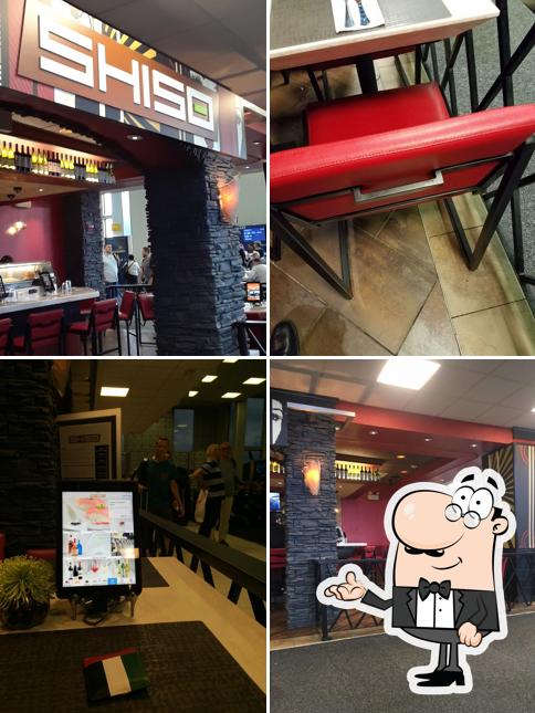 Shiso, New York City - Restaurant menu, prices and reviews