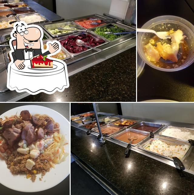 Minas Cafe Steakhouse, Norwood - Restaurant menu, prices and reviews