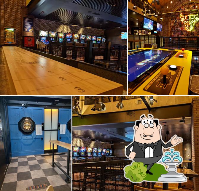 The Double Bull in Peabody - Restaurant reviews