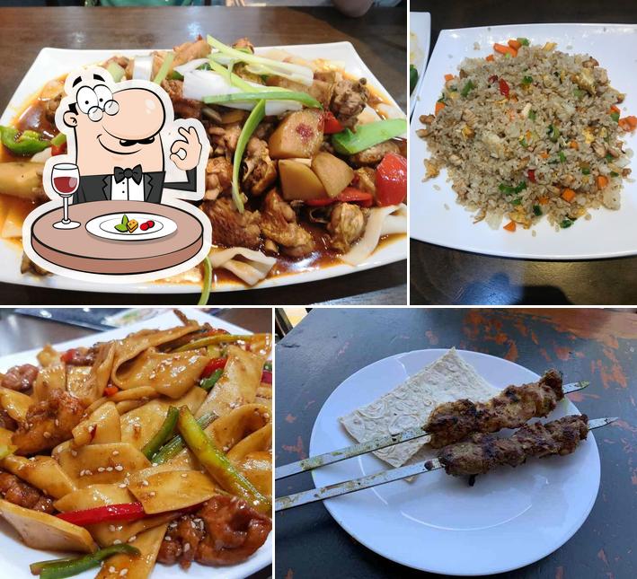 Urumqi Uyghur Cuisine, Adelaide - Restaurant menu, prices and reviews