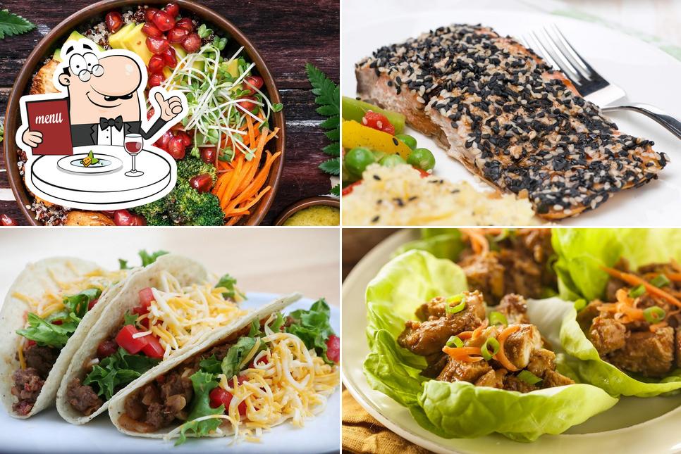 california chef in Los Angeles - Restaurant reviews
