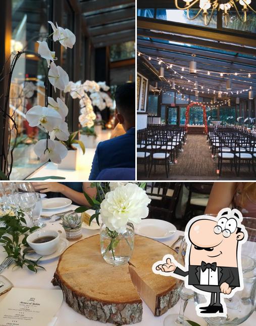 Brock House Restaurant, Vancouver - Restaurant menu, prices and reviews