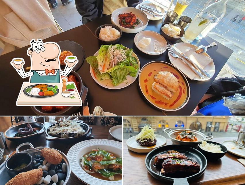 Gochu in Auckland - Restaurant reviews