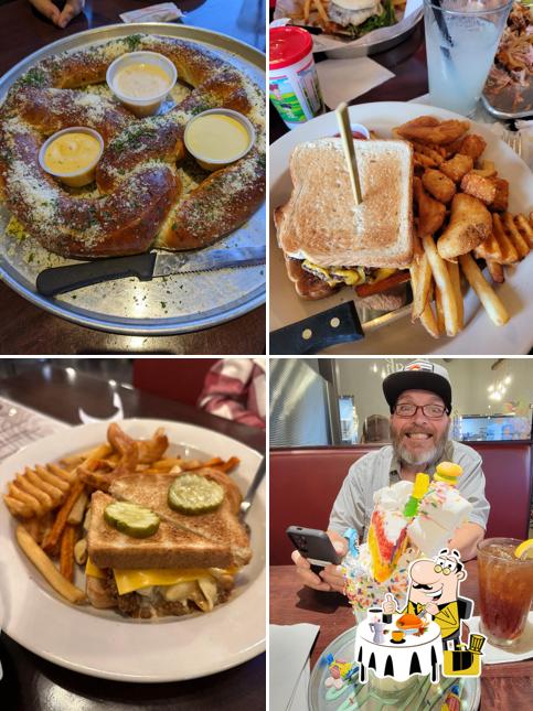 Steel Plow Burger Company, Davenport - Restaurant menu, prices and reviews
