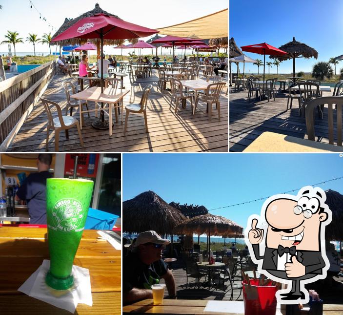 Madeira Beach Snack Shack in Madeira Beach - Restaurant menu and reviews