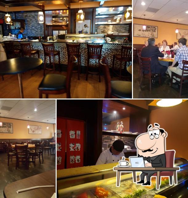 Hunan Star, La Plata - Restaurant menu, prices and reviews